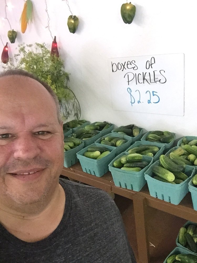 AMBROSE FARM MARKET - Cabot PA - Hours, Directions, Reviews - Loc8NearMe