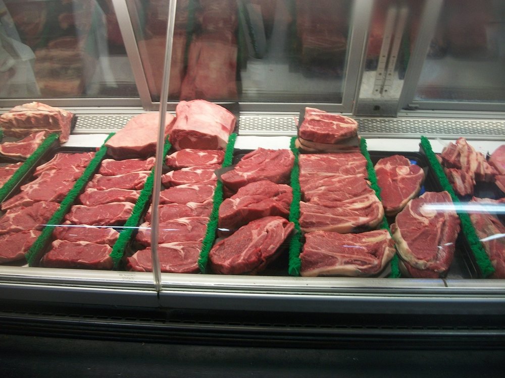 JIM'S FARMERS MARKET - Chambersburg PA - Hours, Directions, Reviews ...