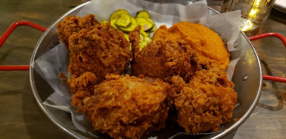 Easton, PA Restaurants Open for Takeout, Curbside Service and/or ...