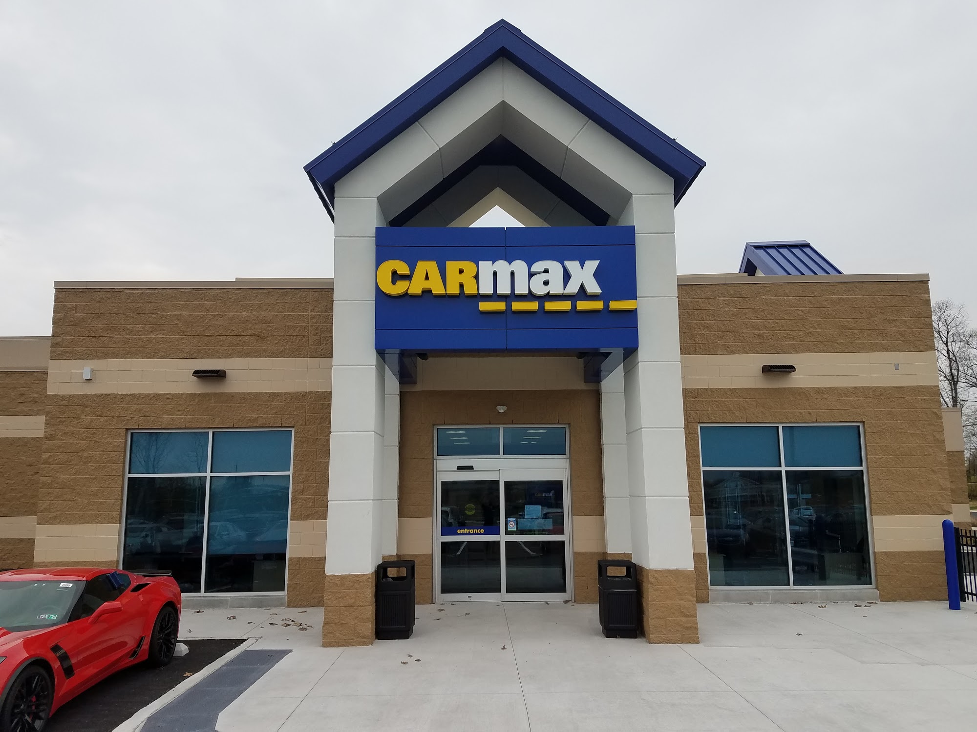 CARMAX - 3835 Easton-Nazareth Hwy, Easton PA - Hours, Directions ...