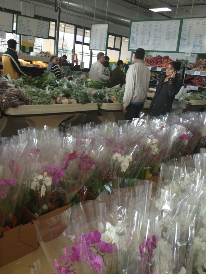 PRODUCE JUNCTION - Exton PA - Hours, Directions, Reviews - Loc8NearMe