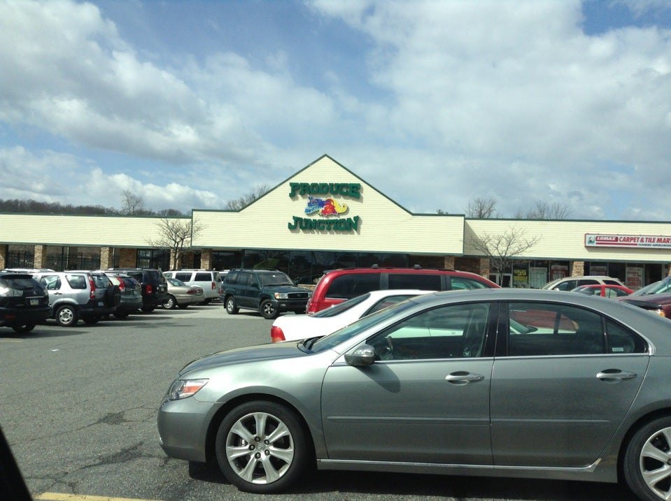 PRODUCE JUNCTION - Exton PA - Hours, Directions, Reviews - Loc8NearMe