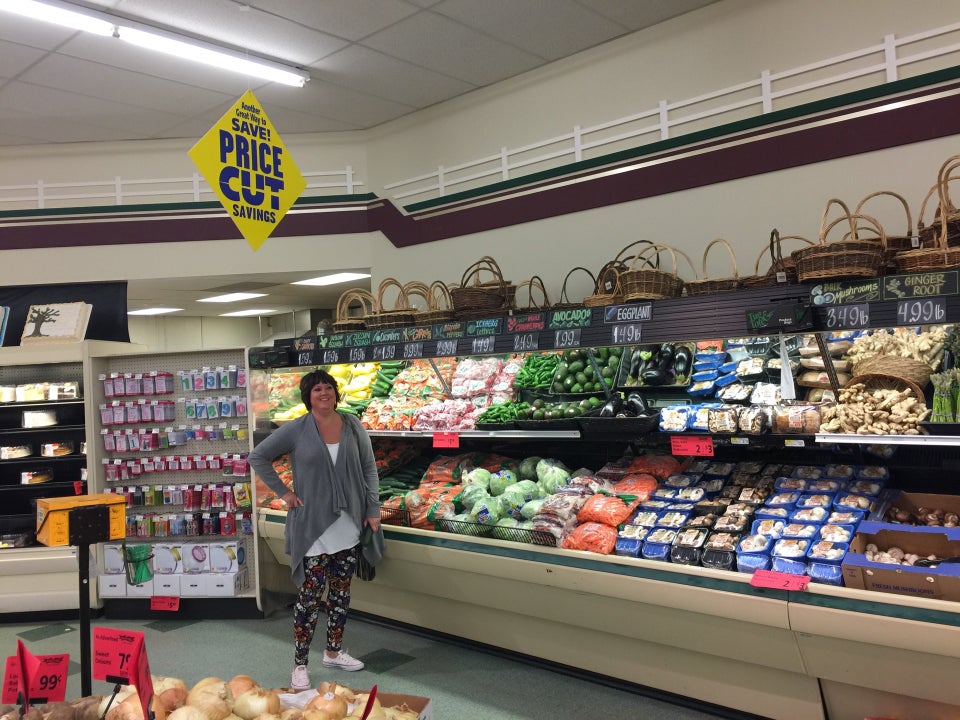 DUTCH-WAY FARM MARKET - GAP - Gap PA - Hours, Directions, Reviews ...