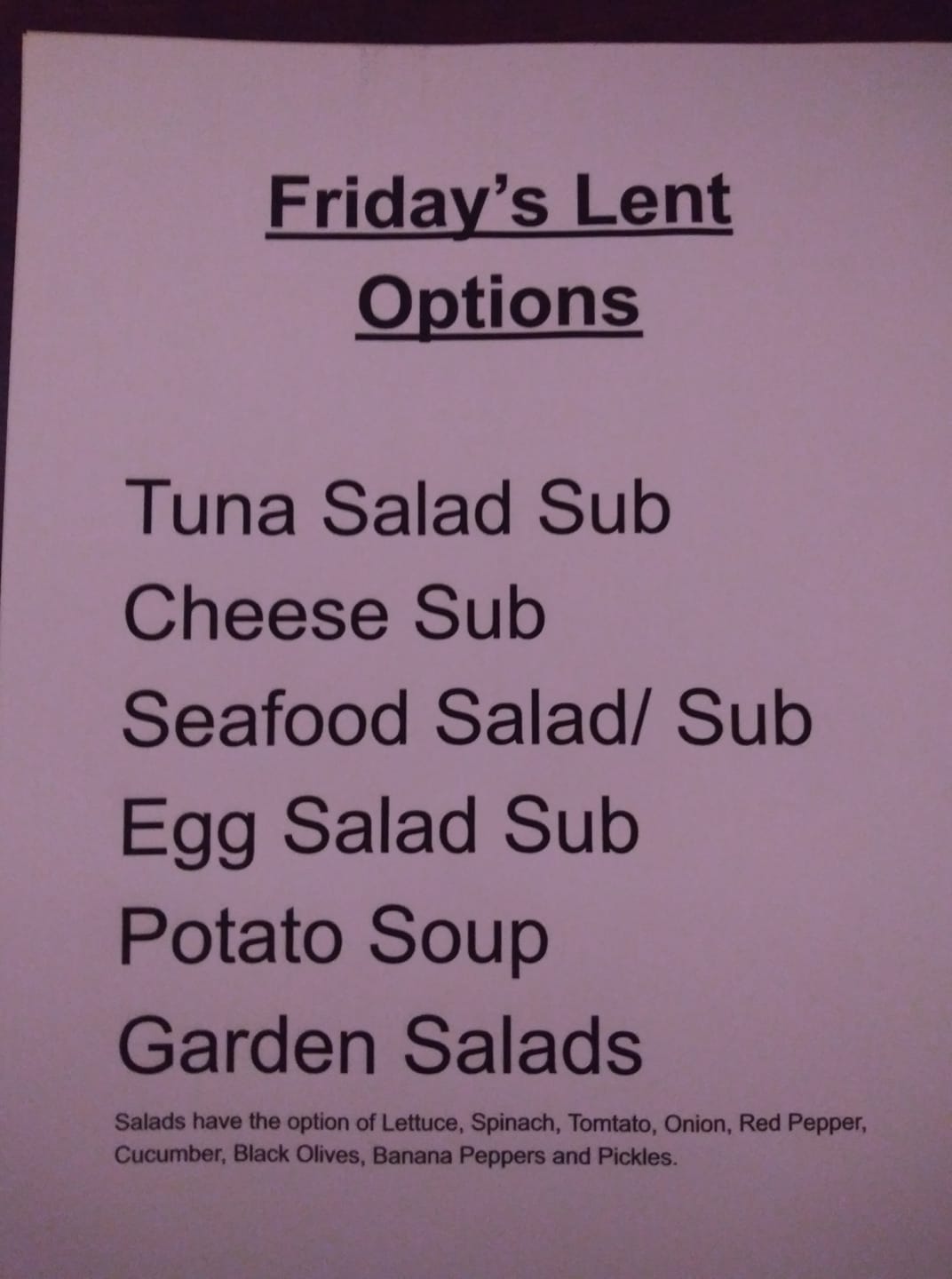 Grove City, PA Restaurants Open for Takeout, Curbside Service and/or ...