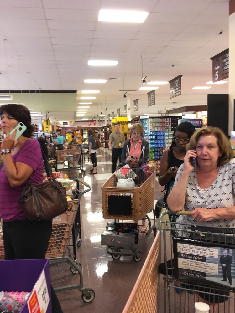 SHOPRITE OF HATFIELD - 170 Forty Foot Rd, Hatfield PA - Hours ...