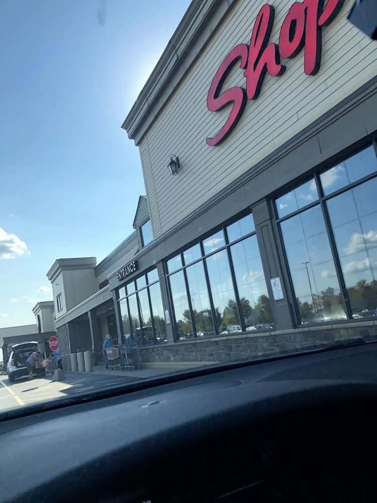 SHOPRITE OF HATFIELD - 170 Forty Foot Rd, Hatfield PA - Hours ...