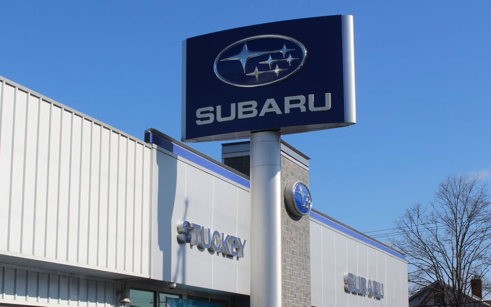 STUCKEY SUBARU - Hollidaysburg PA - Hours, Directions, Reviews - Loc8NearMe