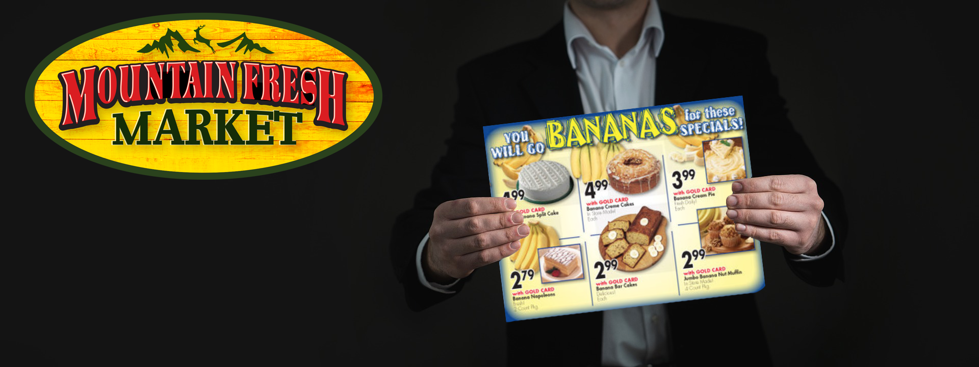 MOUNTAIN FRESH SUPERMARKET - Hunlock Creek PA - Hours, Directions ...