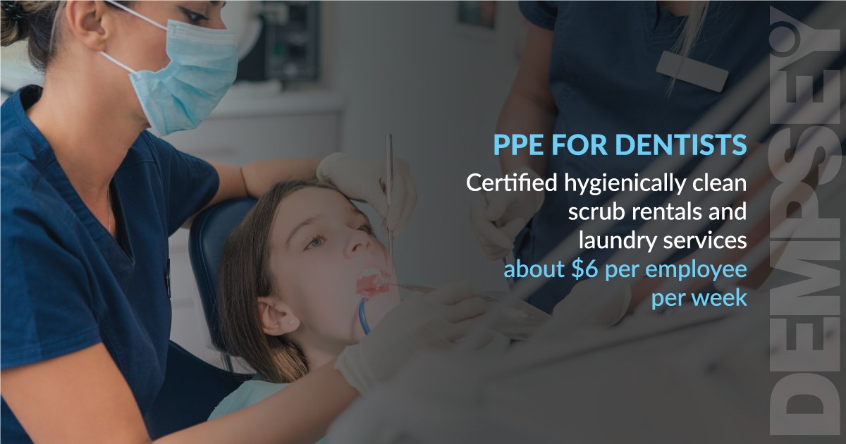 DEMPSEY UNIFORM & LINEN SUPPLY - Jessup PA - Hours, Directions, Reviews ...