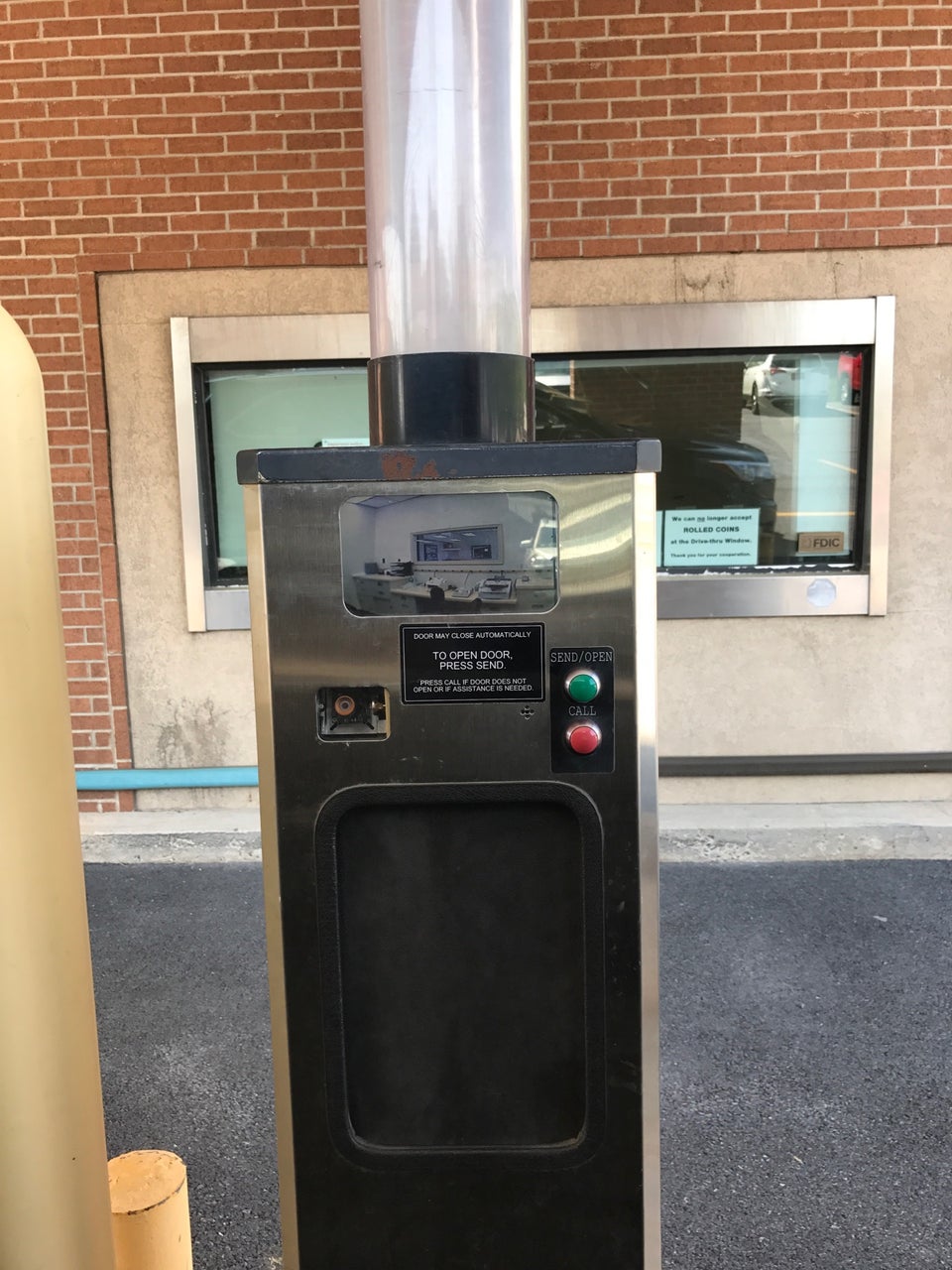 JIM THORPE NEIGHBORHOOD BANK - Jim Thorpe PA - Hours, Directions ...