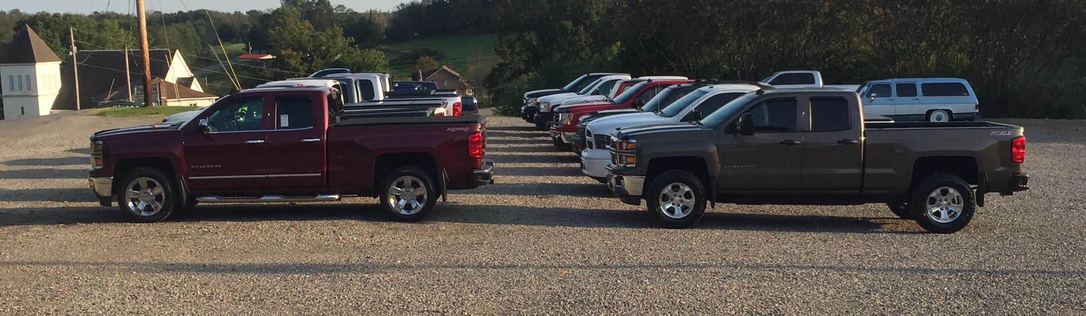 PYLE'S AUTO SALES - Kittanning PA - Hours, Directions, Reviews - Loc8NearMe