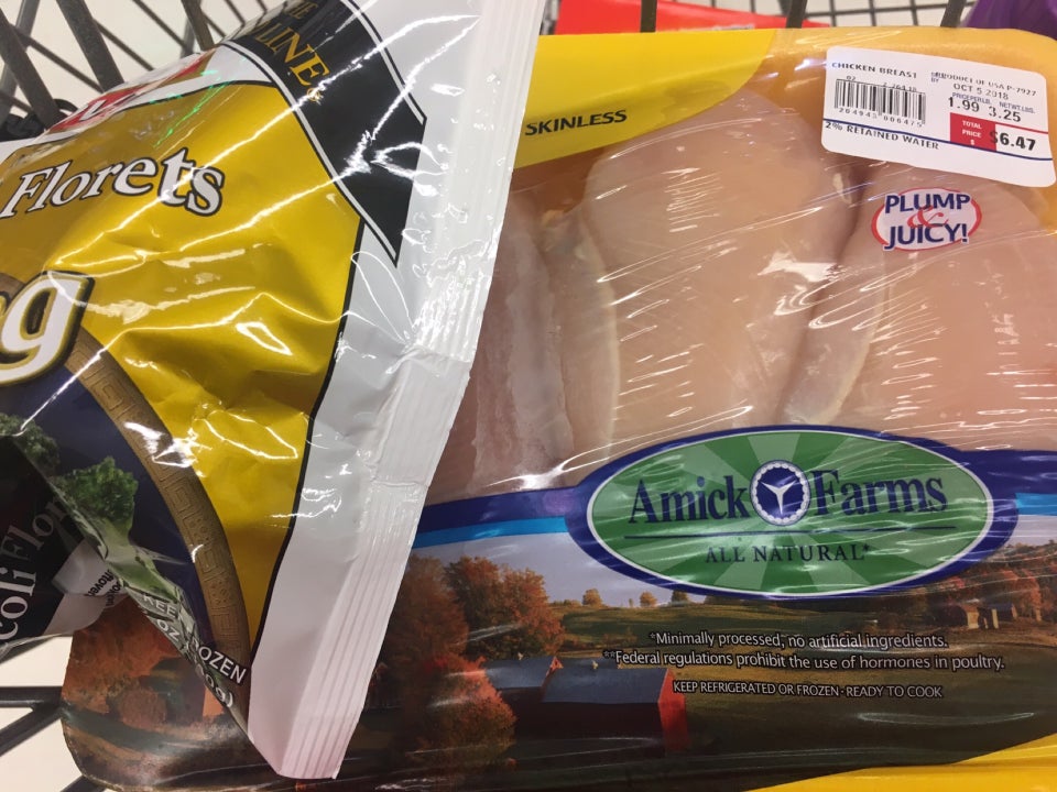 SHOPRITE OF MT POCONO - 3430 PA-940 Suite 102, Mt Pocono PA - Hours ...