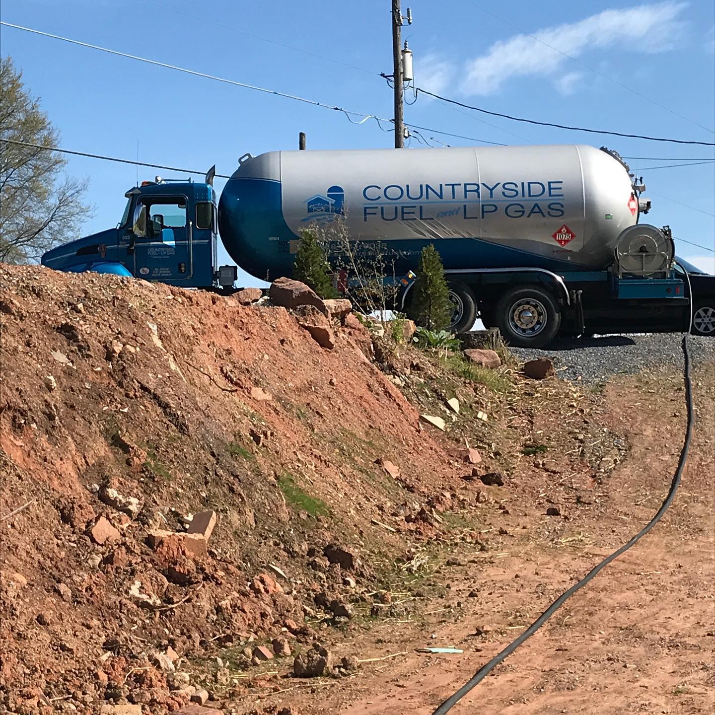 COUNTRYSIDE FUEL - Myerstown PA - Hours, Directions, Reviews - Loc8NearMe