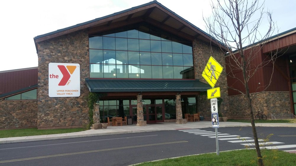 UPPER PERKIOMEN VALLEY YMCA - Pennsburg PA - Hours, Directions, Reviews ...