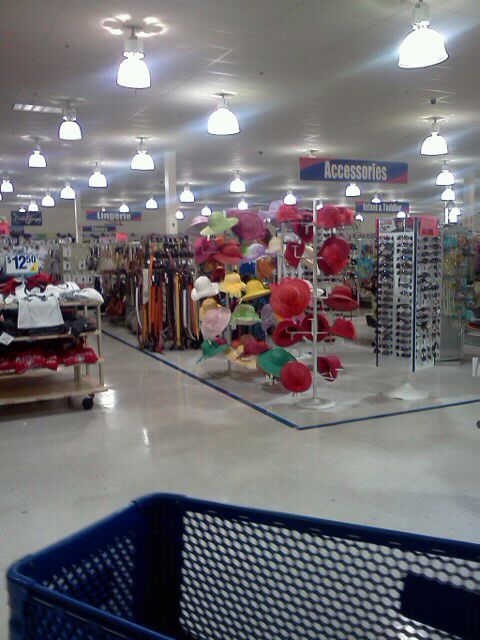 ROSES DISCOUNT STORE - 501 Adams Ave, Philadelphia PA - Hours ...