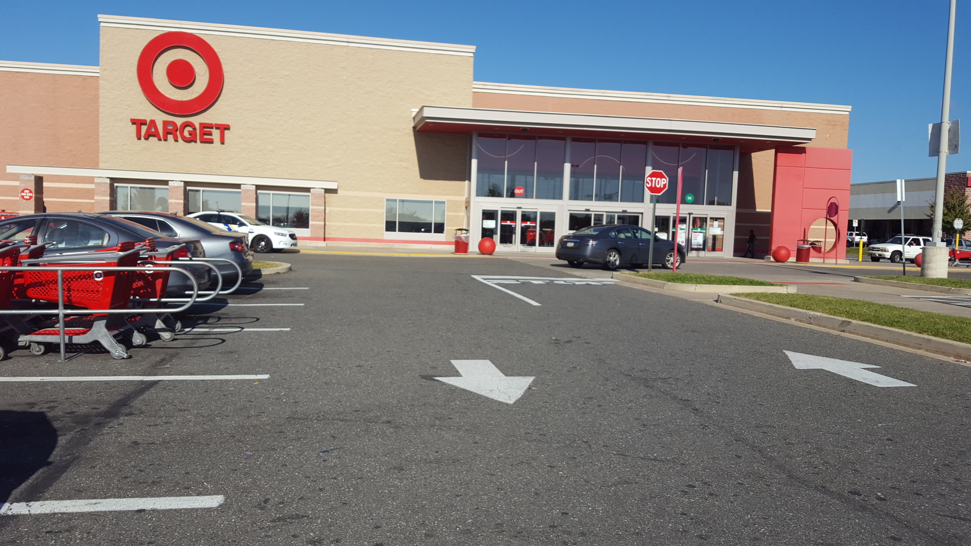 TARGET - 7400 Bustleton Ave, Philadelphia PA - Hours, Directions ...