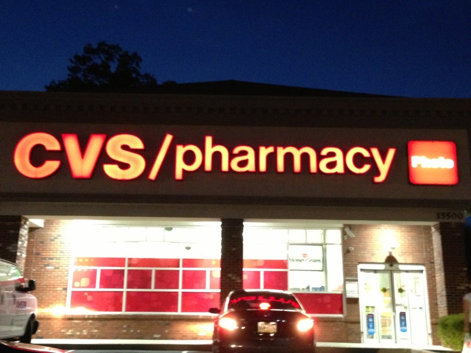 CVS - 15500 Bustleton Ave, Philadelphia PA - Hours, Directions, Reviews ...