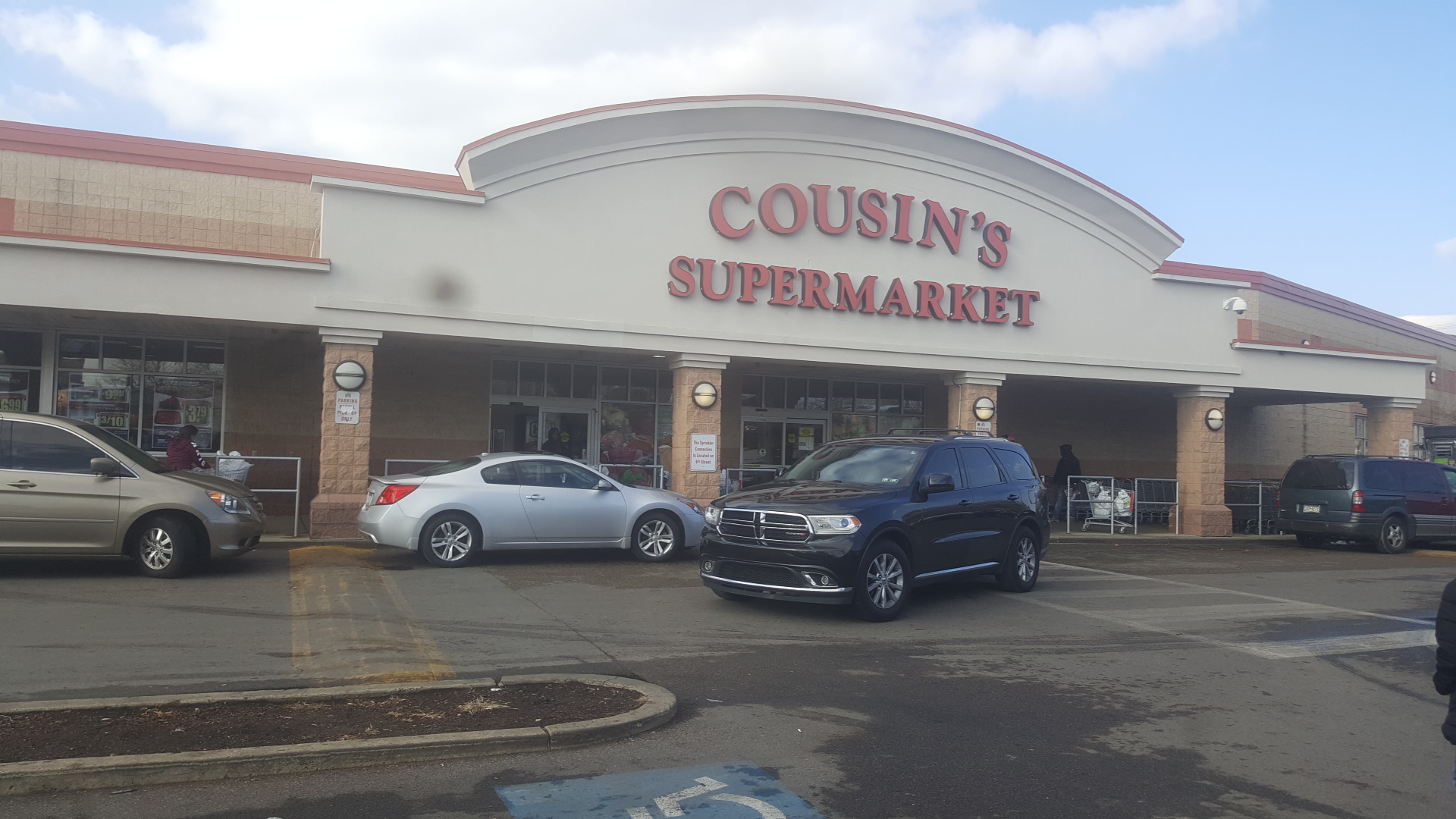 COUSIN'S SUPERMARKET - Philadelphia PA - Hours, Directions, Reviews ...