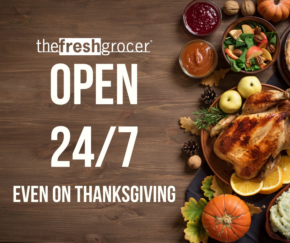 THE FRESH GROCER OF PROGRESS PLAZA - Philadelphia PA - Hours ...