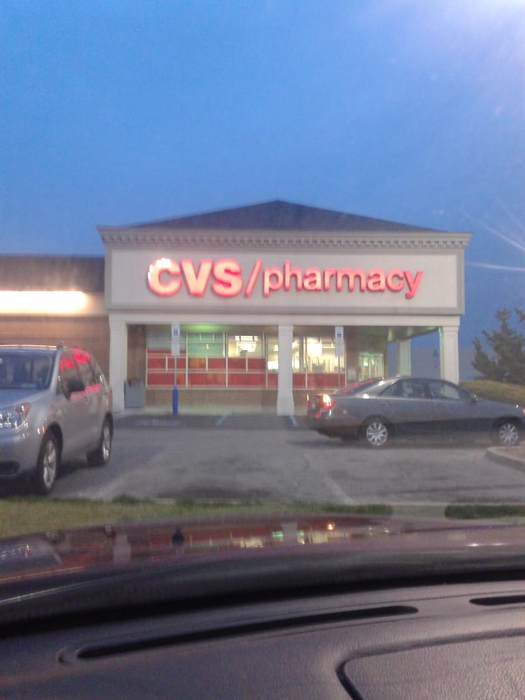 CVS - 6900 Lindbergh Blvd., Philadelphia PA - Hours, Directions ...