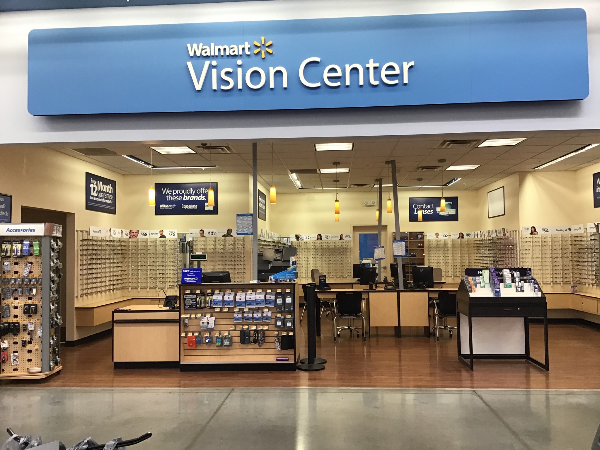 WALMART SUPERCENTER - 4301 Byberry Rd, Philadelphia PA - Hours ...