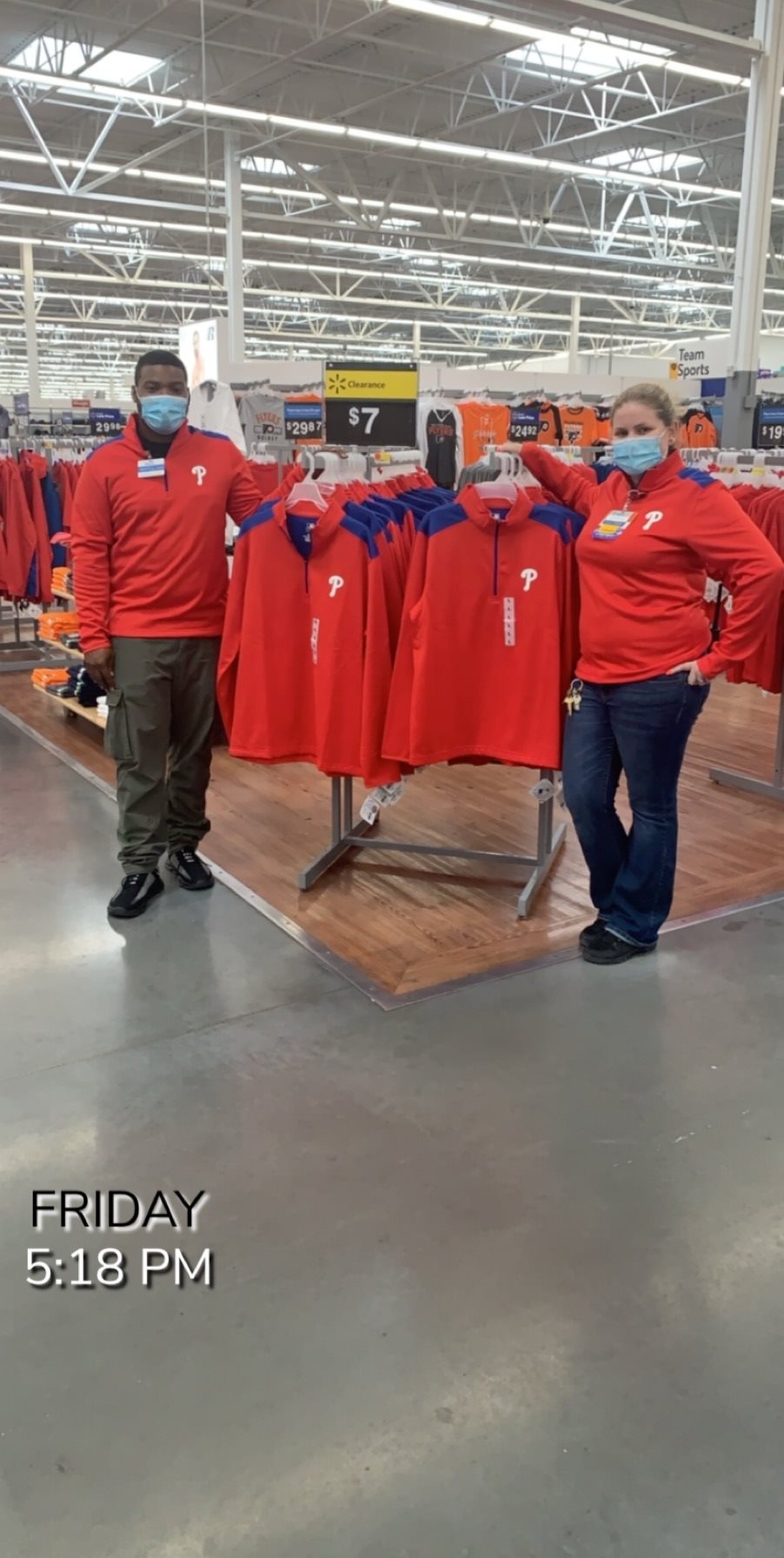 WALMART SUPERCENTER - 4301 Byberry Rd, Philadelphia PA - Hours ...