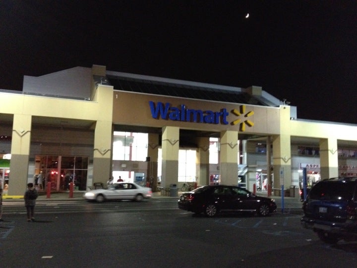 WALMART SUPERCENTER - 4301 Byberry Rd, Philadelphia PA - Hours ...