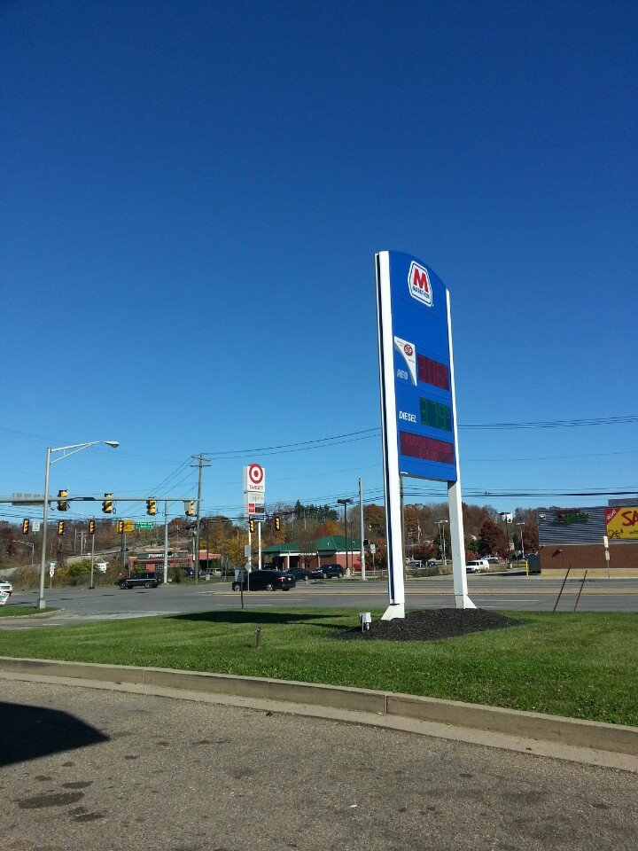 TARGET - 2661 Freeport Rd, Pittsburgh PA - Hours, Directions, Reviews ...