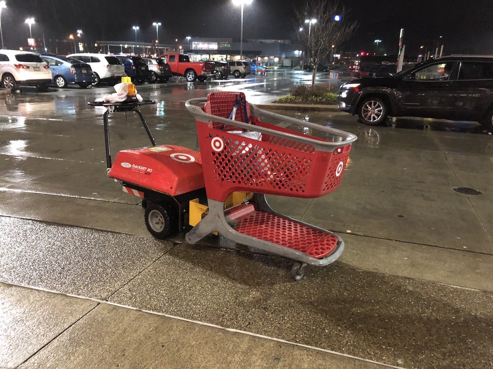 TARGET - 2661 Freeport Rd, Pittsburgh PA - Hours, Directions, Reviews ...