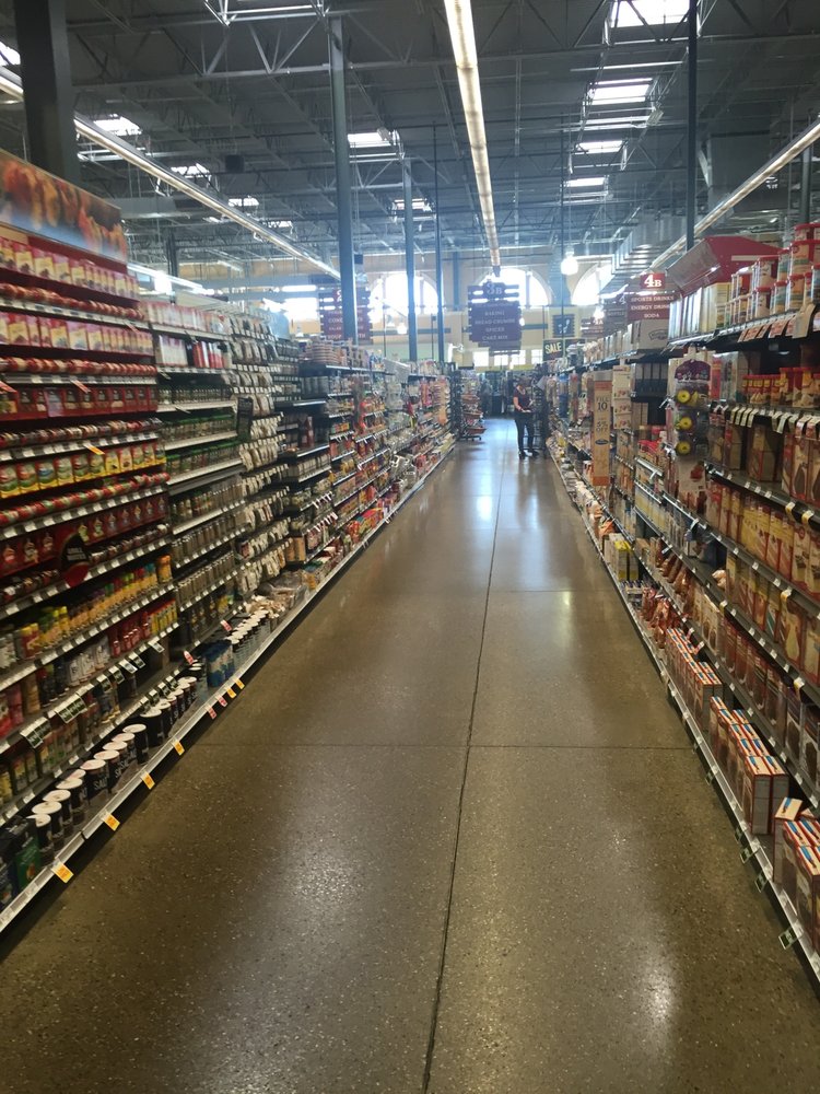 MARKET DISTRICT SUPERMARKET - Pittsburgh PA - Hours, Directions ...