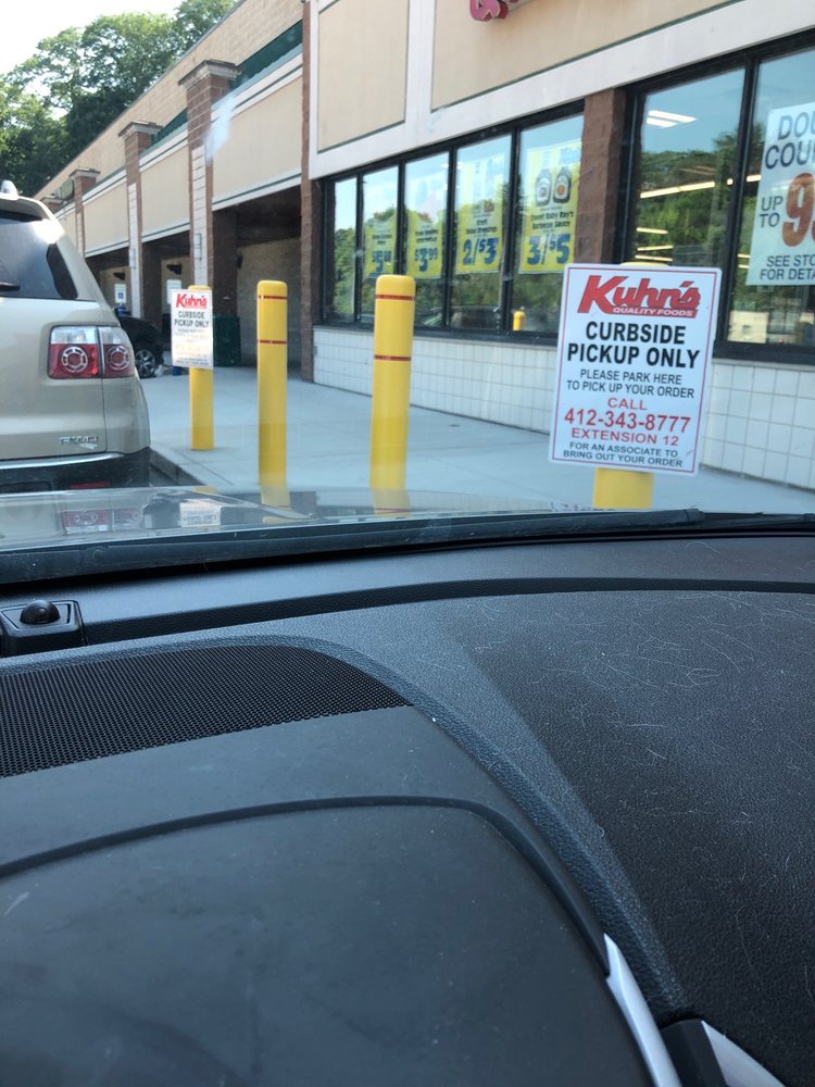 KUHN'S MARKET - Pittsburgh PA - Hours, Directions, Reviews - Loc8NearMe