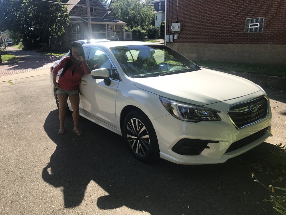 BAIERL SUBARU - Pittsburgh PA - Hours, Directions, Reviews - Loc8NearMe