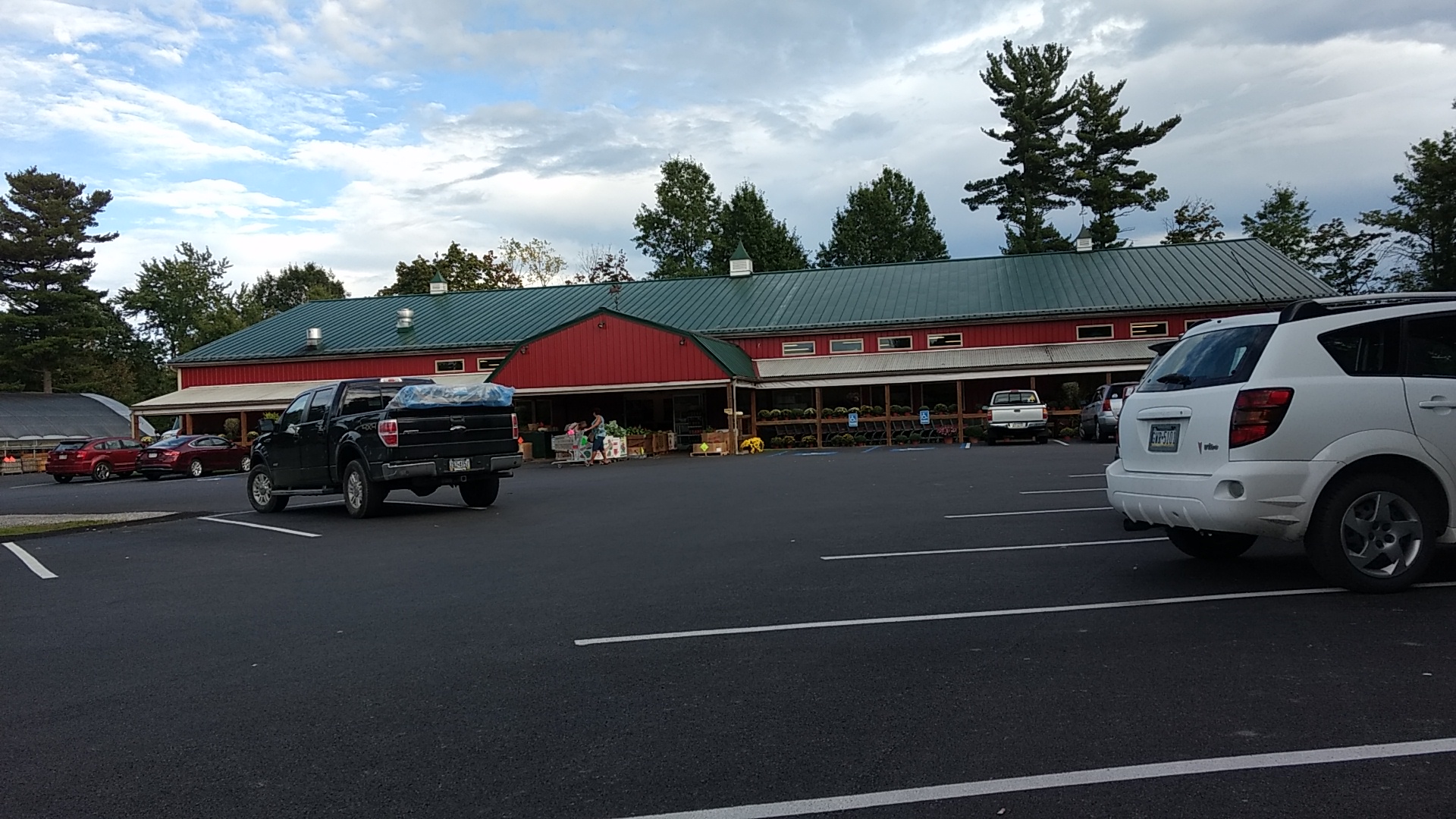 BUTLER FARM MARKET - Renfrew PA - Hours, Directions, Reviews - Loc8NearMe