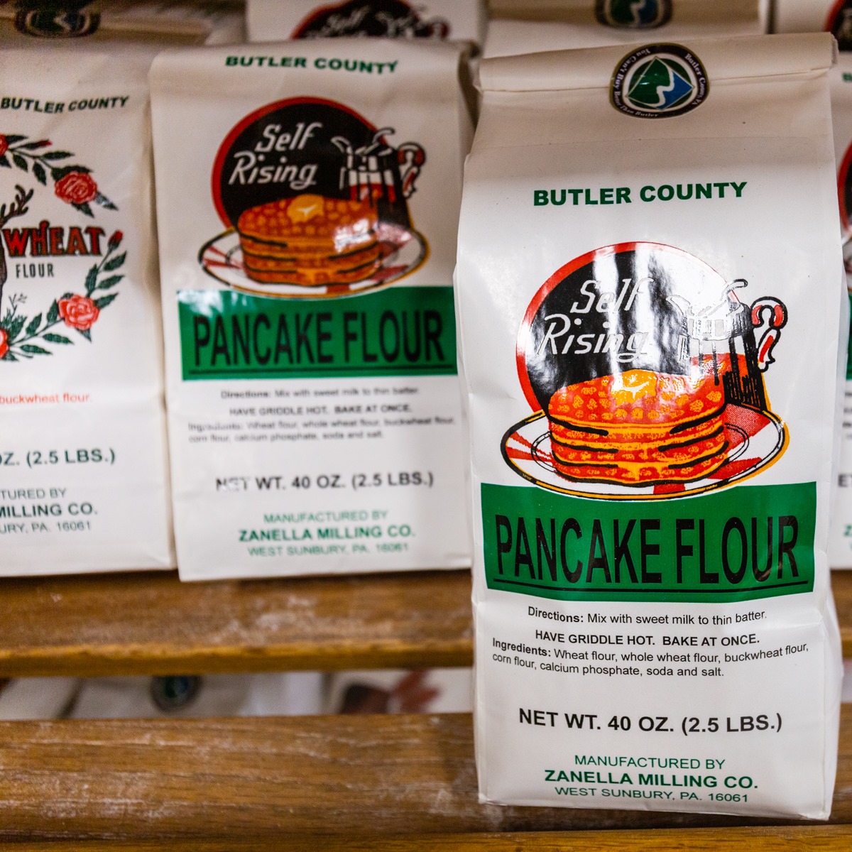 BUTLER FARM MARKET - Renfrew PA - Hours, Directions, Reviews - Loc8NearMe