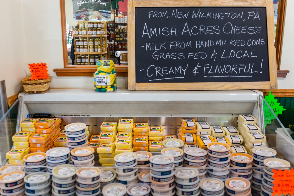 BUTLER FARM MARKET - Renfrew PA - Hours, Directions, Reviews - Loc8NearMe