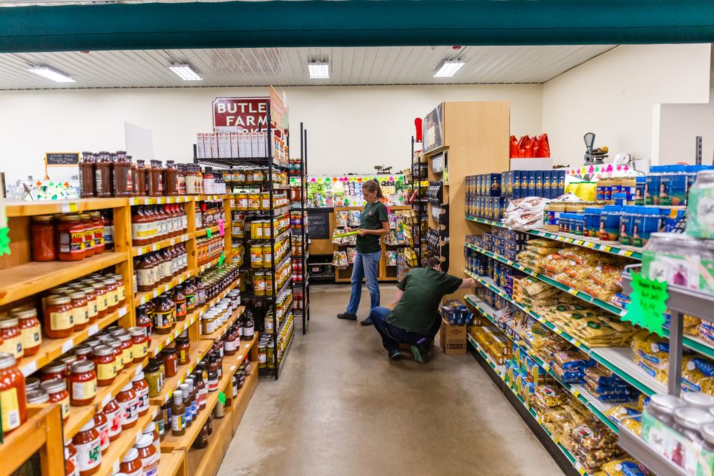 BUTLER FARM MARKET - Renfrew PA - Hours, Directions, Reviews - Loc8NearMe