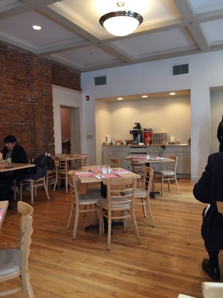 Scranton, PA Restaurants Open for Takeout, Curbside Service and/or ...