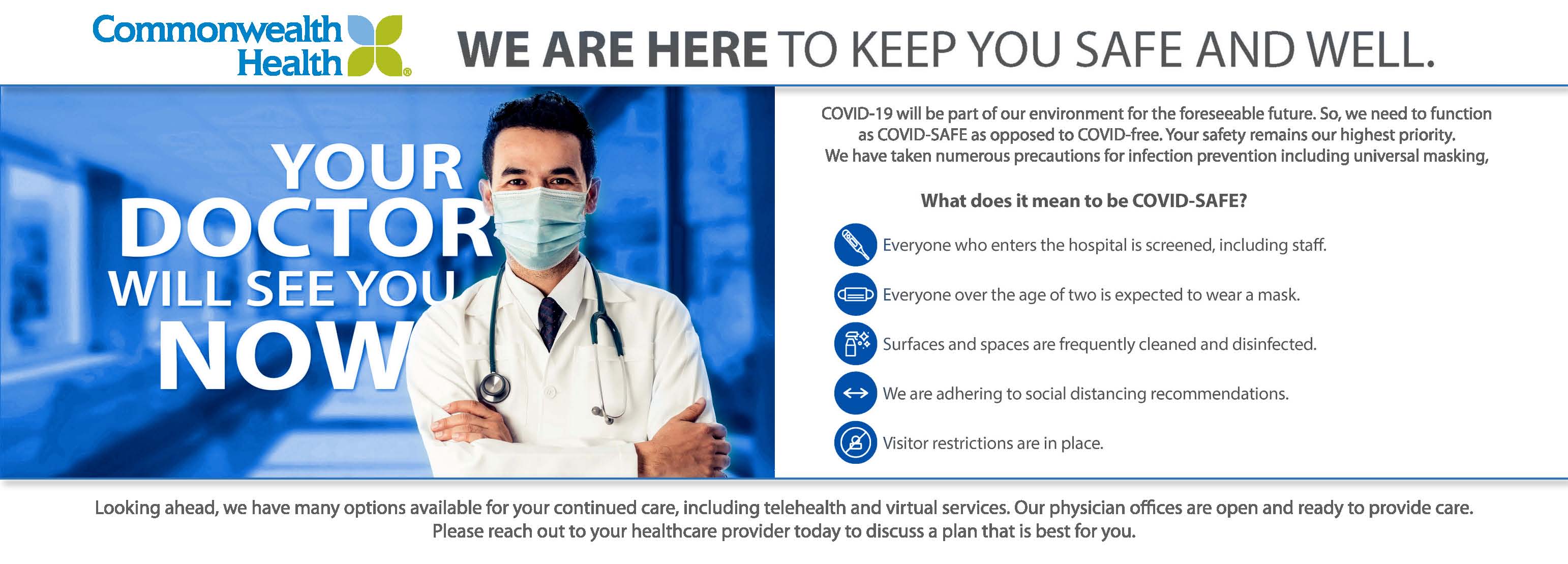 COMMONWEALTH HEALTH REGIONAL HOSPITAL OF SCRANTON - Scranton PA - Hours ...