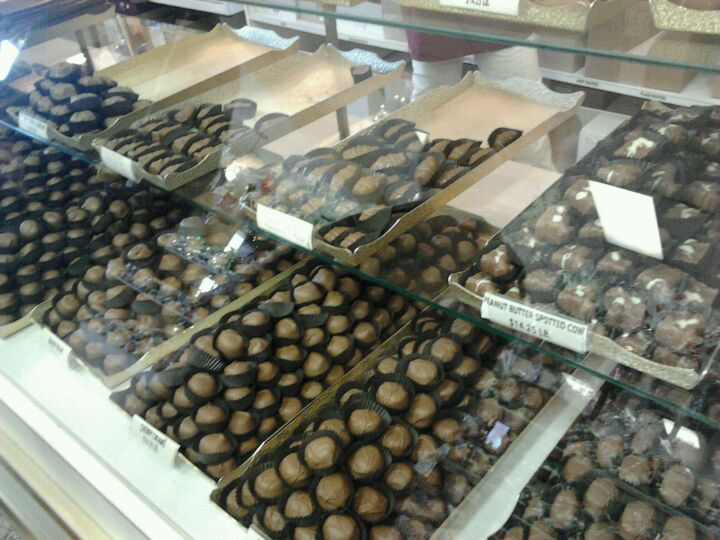 DAFFIN'S CANDIES - Sharon PA - Hours, Directions, Reviews - Loc8NearMe