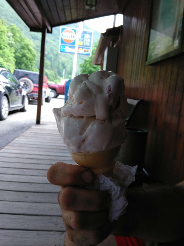 WOLFE'S GENERAL STORE - Slate Run PA - Hours, Directions, Reviews ...