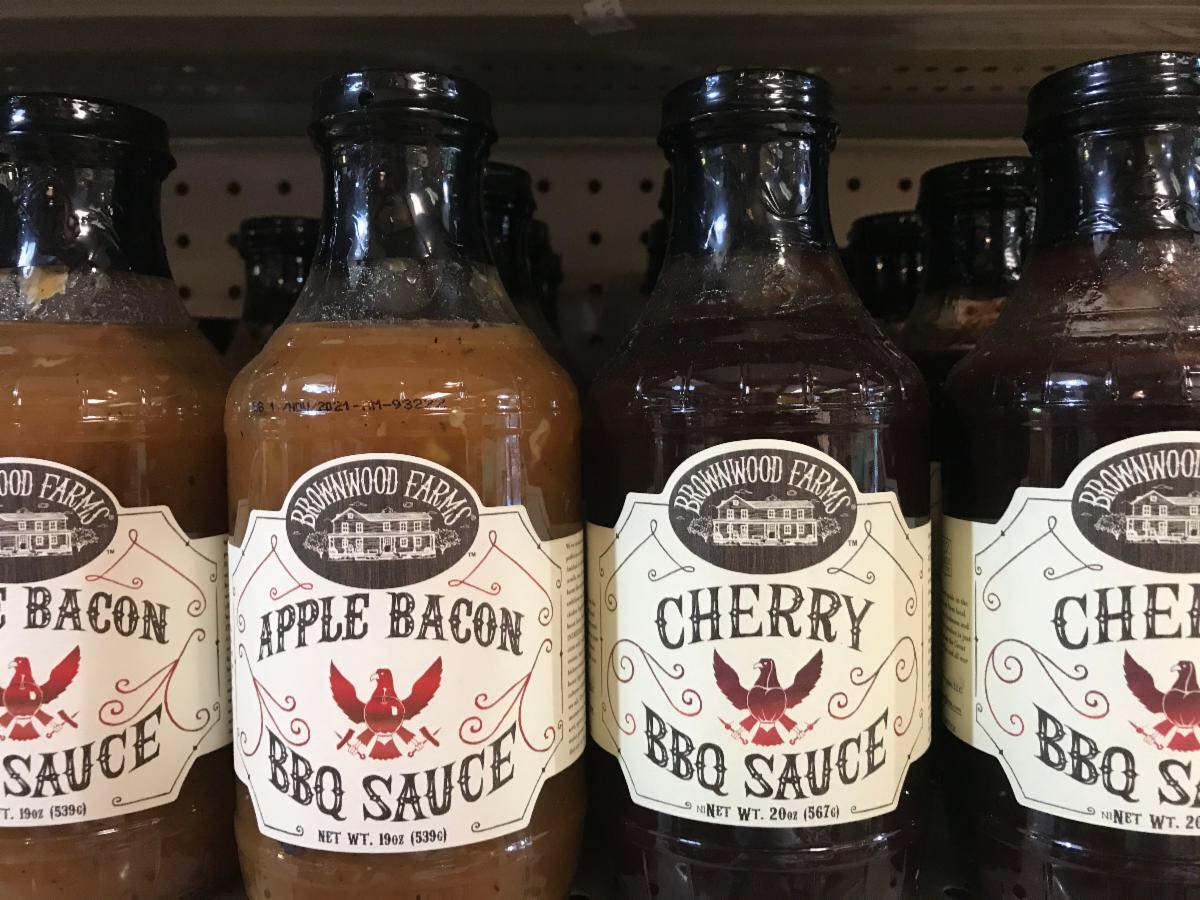 WOLFE'S GENERAL STORE - Slate Run PA - Hours, Directions, Reviews ...