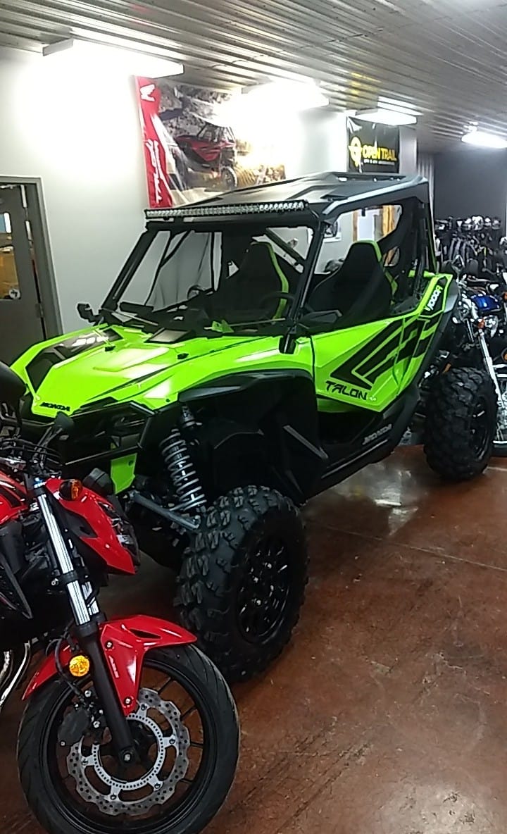 TRACK N TRAIL INC - Spring Mills PA - Hours, Directions, Reviews ...