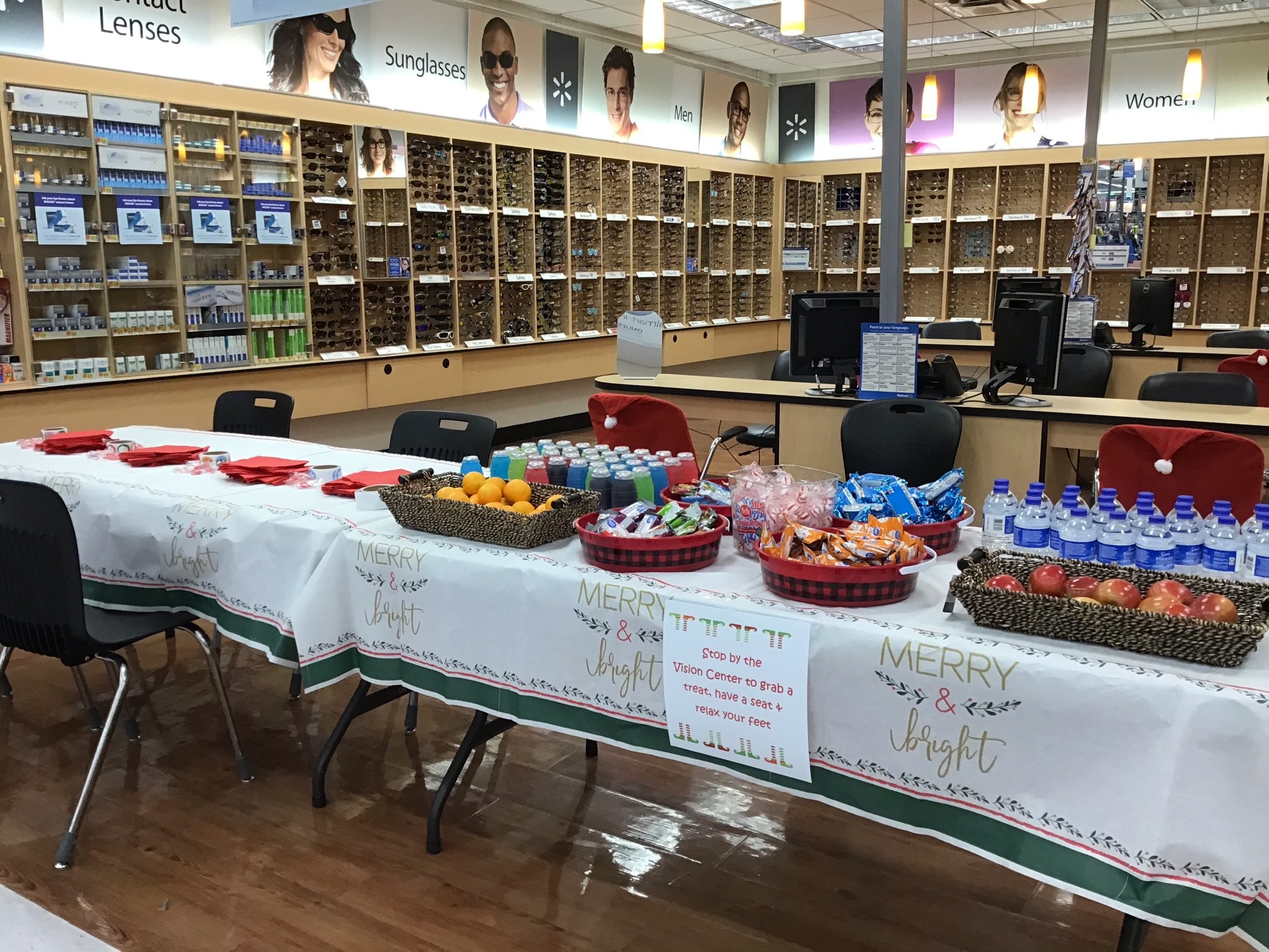 WALMART SUPERCENTER - 30 Trinity Point Dr, Washington PA - Hours ...