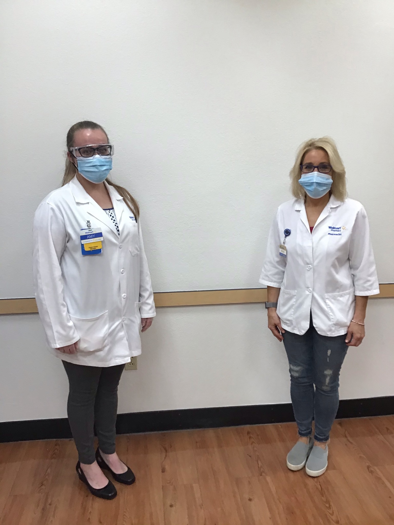 WALMART SUPERCENTER - 30 Trinity Point Dr, Washington PA - Hours ...