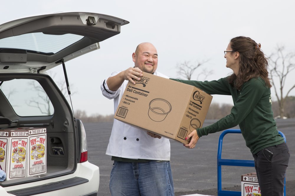 THE RESTAURANT STORE - READING - Wyomissing PA - Hours, Directions ...