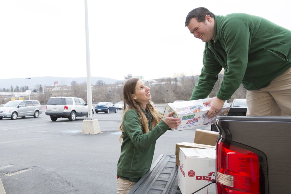 THE RESTAURANT STORE - READING - Wyomissing PA - Hours, Directions ...