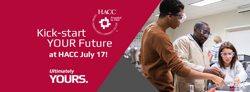 HACC-YORK CAMPUS - York PA - Hours, Directions, Reviews - Loc8NearMe