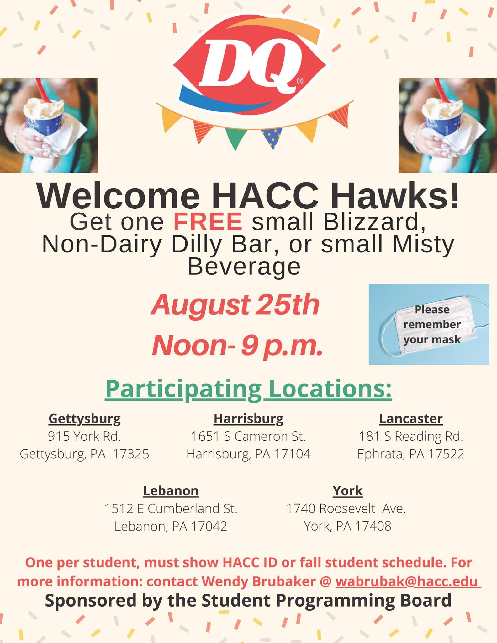 HACC-YORK CAMPUS - York PA - Hours, Directions, Reviews - Loc8NearMe