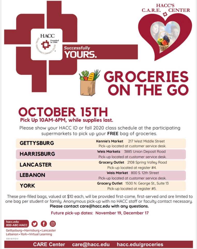 HACC-YORK CAMPUS - York PA - Hours, Directions, Reviews - Loc8NearMe