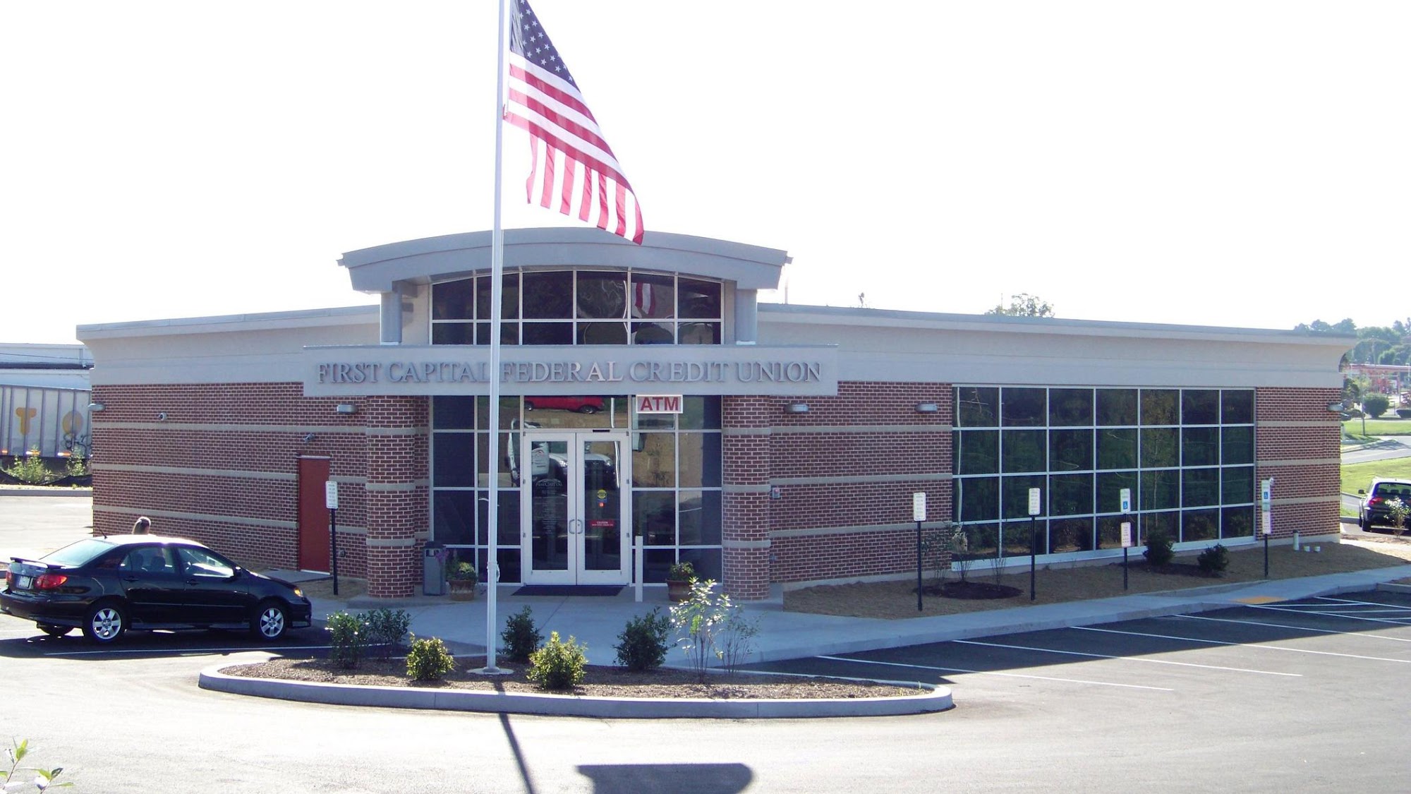 FIRST CAPITAL FEDERAL CREDIT UNION - York PA - Hours, Directions ...